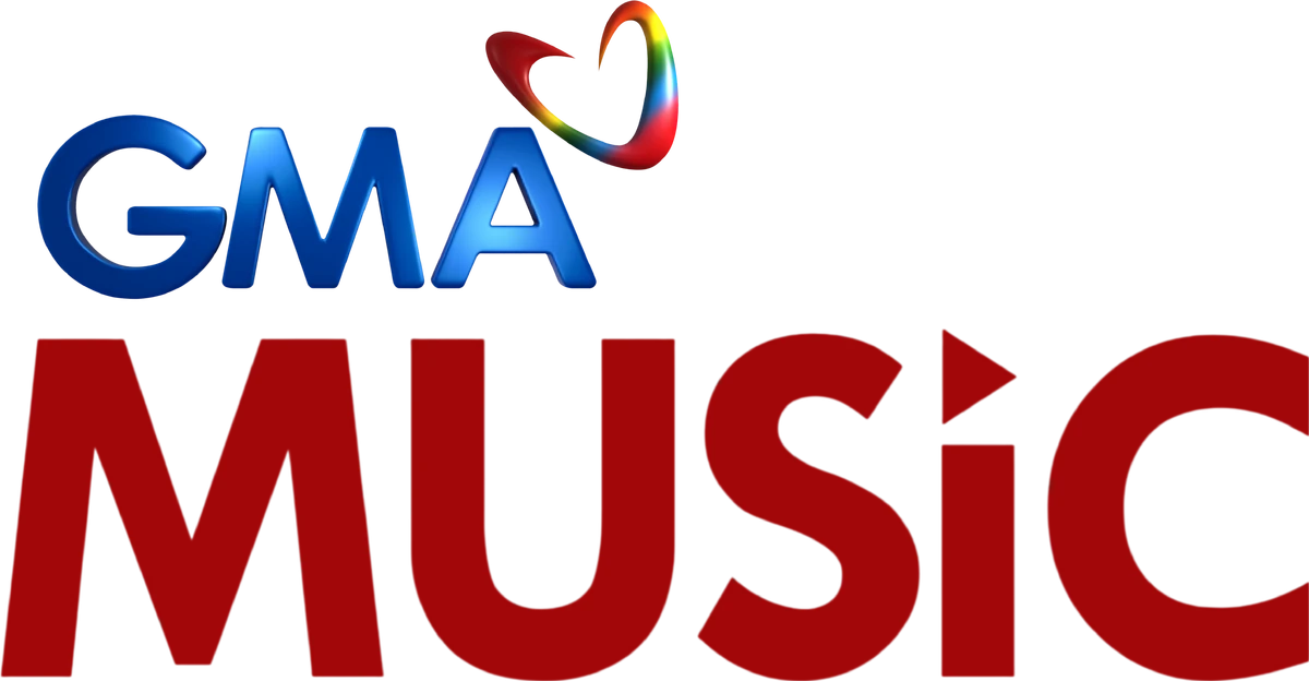 GMA Music Logos (2024-present) | Russel Wiki | Fandom