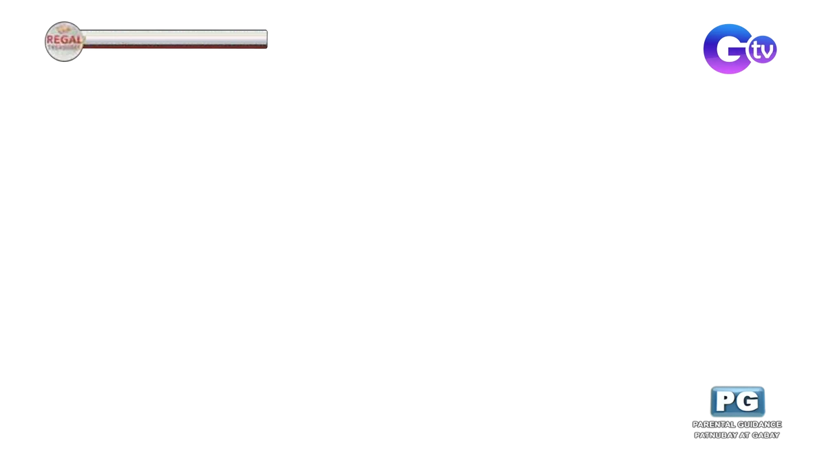 GTV Program On Screen Bugs (September 2023-present) | Russel Wiki | Fandom