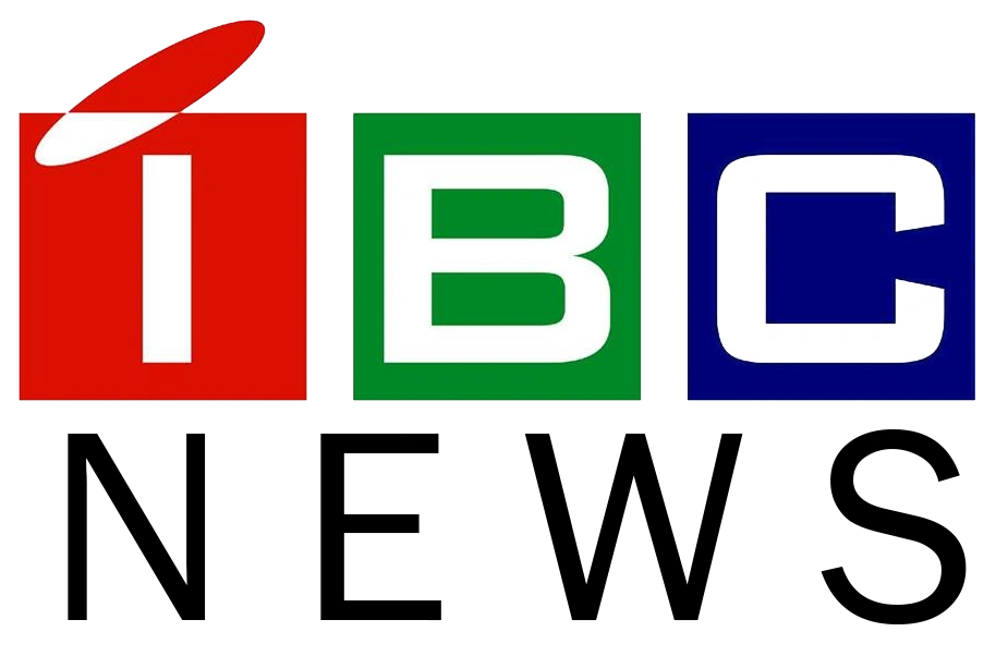 IBC News and Public Affairs Logos (2003-2011) | Russel Wiki | Fandom