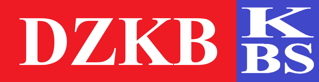 DZKB-AM Logos (1969-1975) | Russel Wiki | Fandom