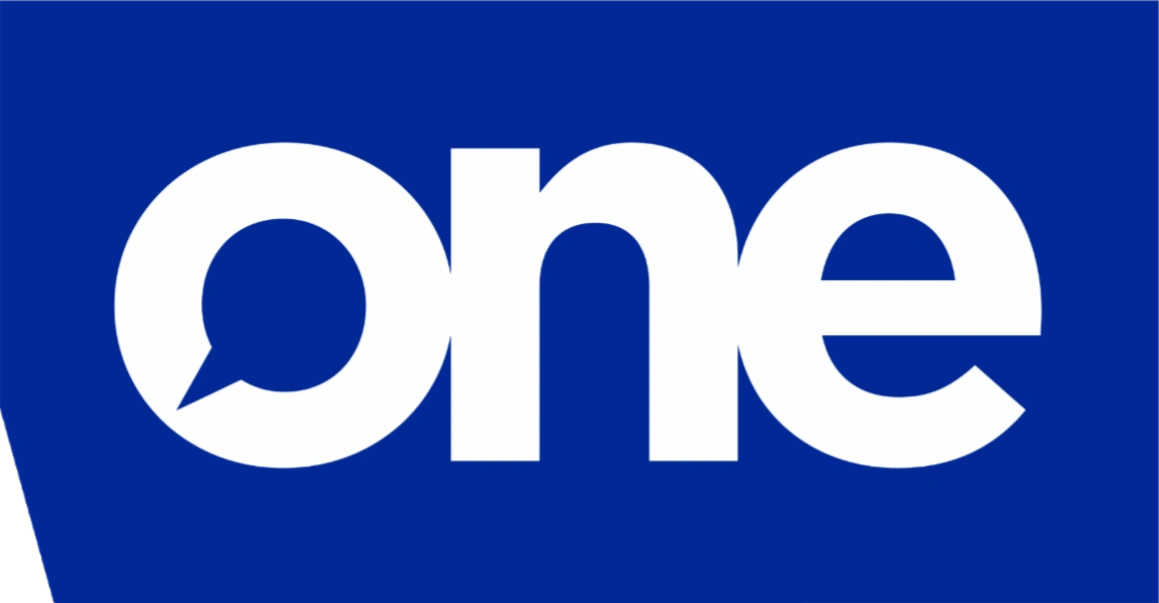 One (Philippines) Logos (2018-2020) | Russel Wiki | Fandom