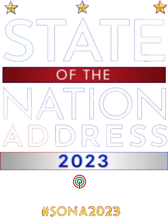 State of the Nation Address 2023 (Kapamilya Channel/A2Z) | Russel Wiki | Fandom