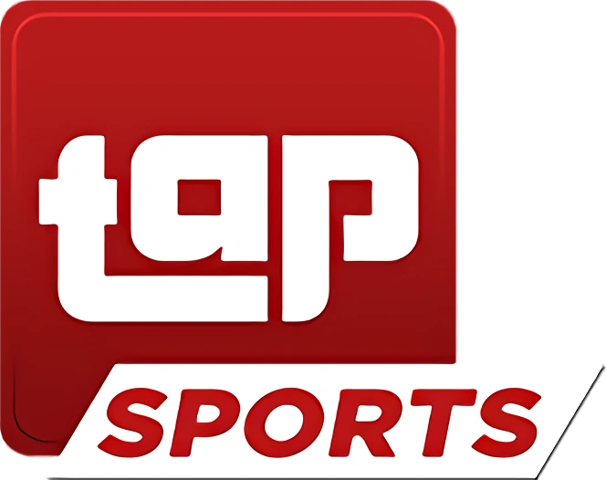 TAP Sports Logos (2020-present) | Russel Wiki | Fandom