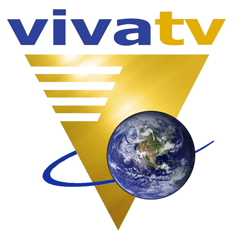Viva TV Logos (2000-2003) | Russel Wiki | Fandom