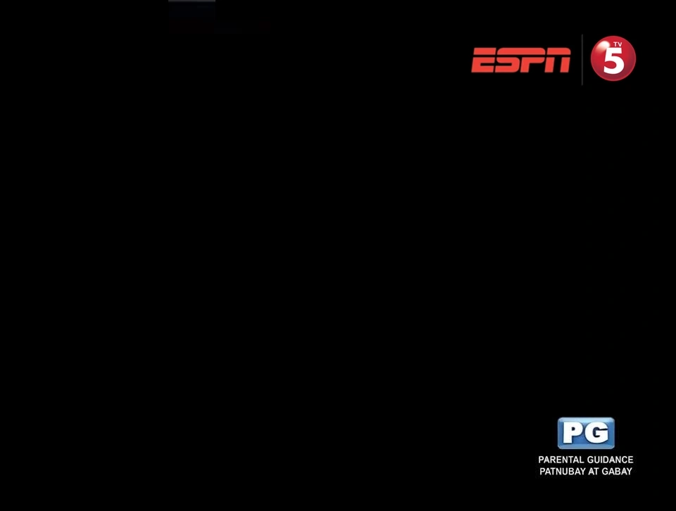 TV5 (Philippines) Variant On Screen Bugs (ESPN 5) with TV5 | Russel ...