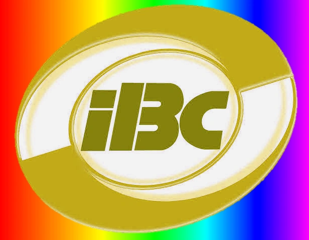 Intercontinental Broadcasting Corporation Backgrounds (2017-2019 ...