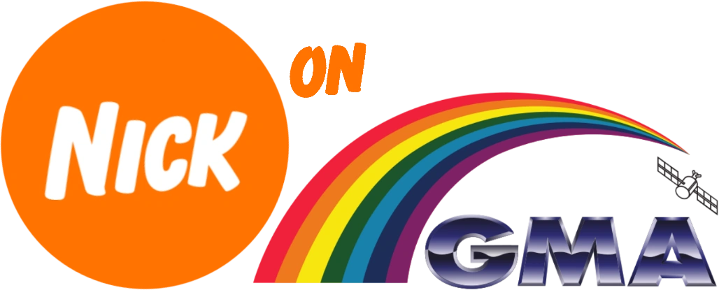 Nickelodeon sa GMA (GMA) | Russel Wiki | Fandom