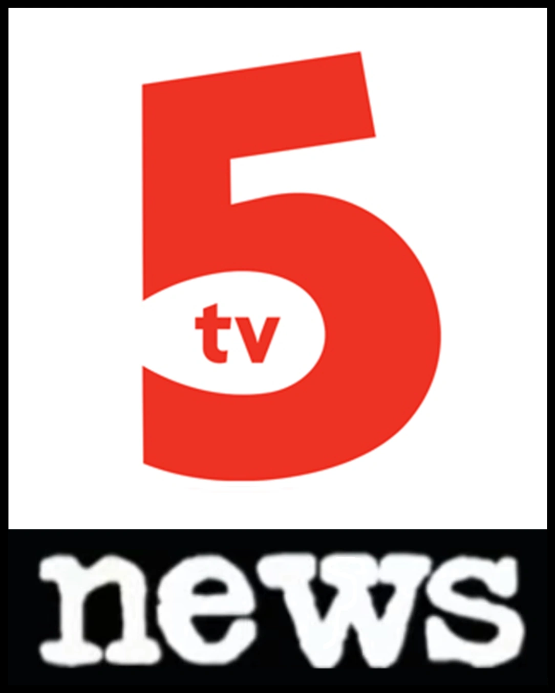 News5 Logos (2008-2010) TV5 News | Russel Wiki | Fandom