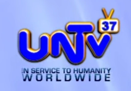UNTV Standard Logos (2006-2015) | Russel Wiki | Fandom