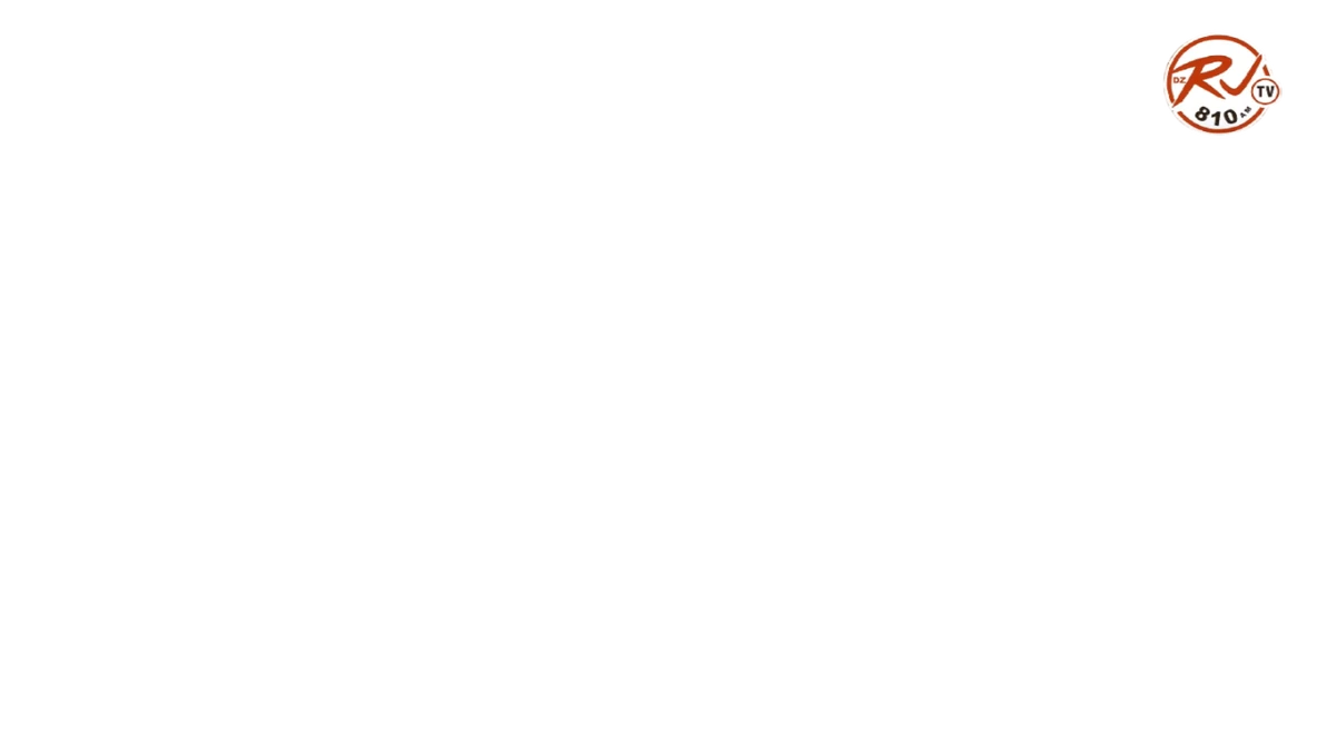 DZRJ 810 AM TV On Screen Bugs (2022-present) | Russel Wiki | Fandom