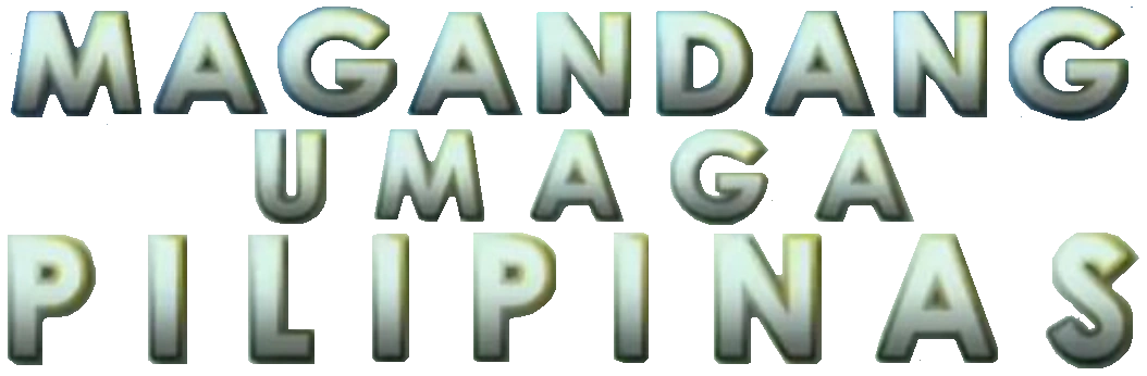 Magandang Umaga Pilipinas (DZRH/DZRH News Television/DZRH TV) | Russel ...