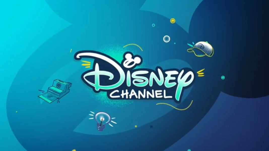 Disney Channel (Philippines)/Wordmark (Item Age) Ident | Russel Wiki ...