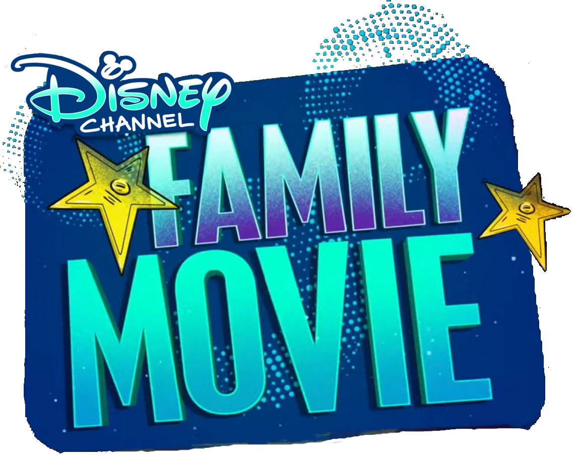 Disney Channel Family Movie (Disney Channel) | Russel Wiki | Fandom