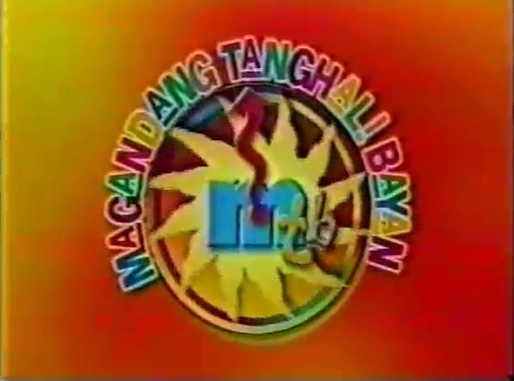 Magandang Tanghali Bayan (ABS-CBN) | Russel Wiki | Fandom