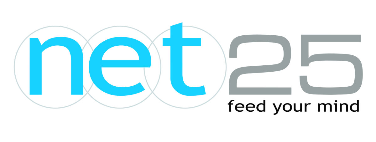 Net 25 Logos (2009-2010) | Russel Wiki | Fandom