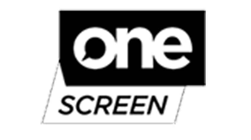One Screen Logos (2019-2020) | Russel Wiki | Fandom