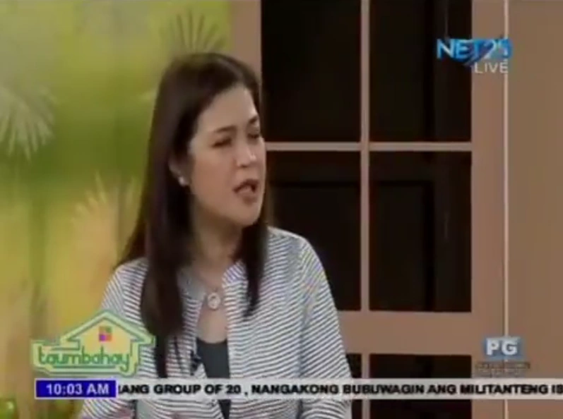 Taumbahay Episode (November 17, 2015) | Russel Wiki | Fandom