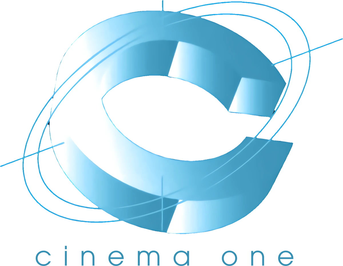 Cinema One Logos (2001-2003) | Russel Wiki | Fandom