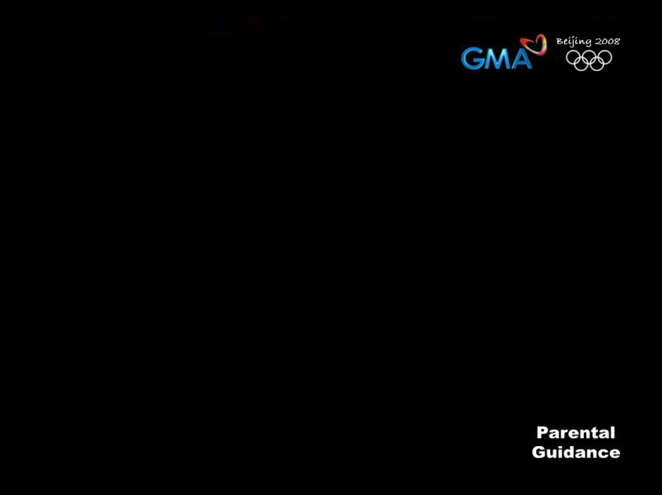 GMA Network Variant On Screen Bugs (Beijing 2008) | Russel Wiki | Fandom