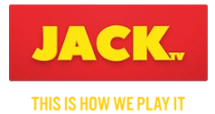 Jack TV Logo Other | Russel Wiki | Fandom