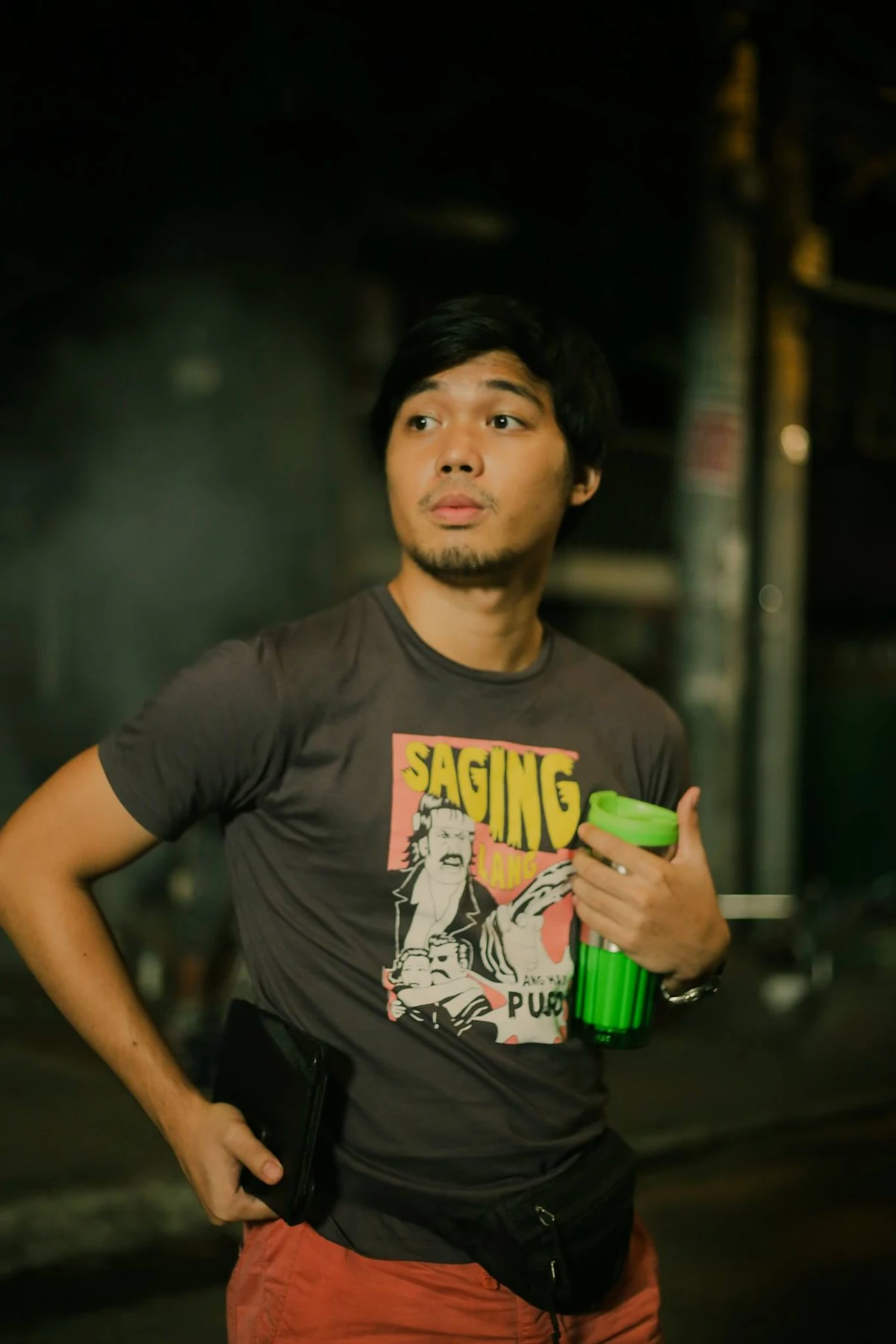 Jerom Canlas | Russel Wiki | Fandom