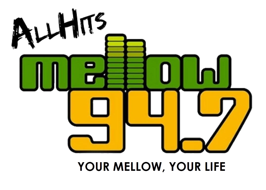 Mellow 94.7 Program Schedule | Russel Wiki | Fandom