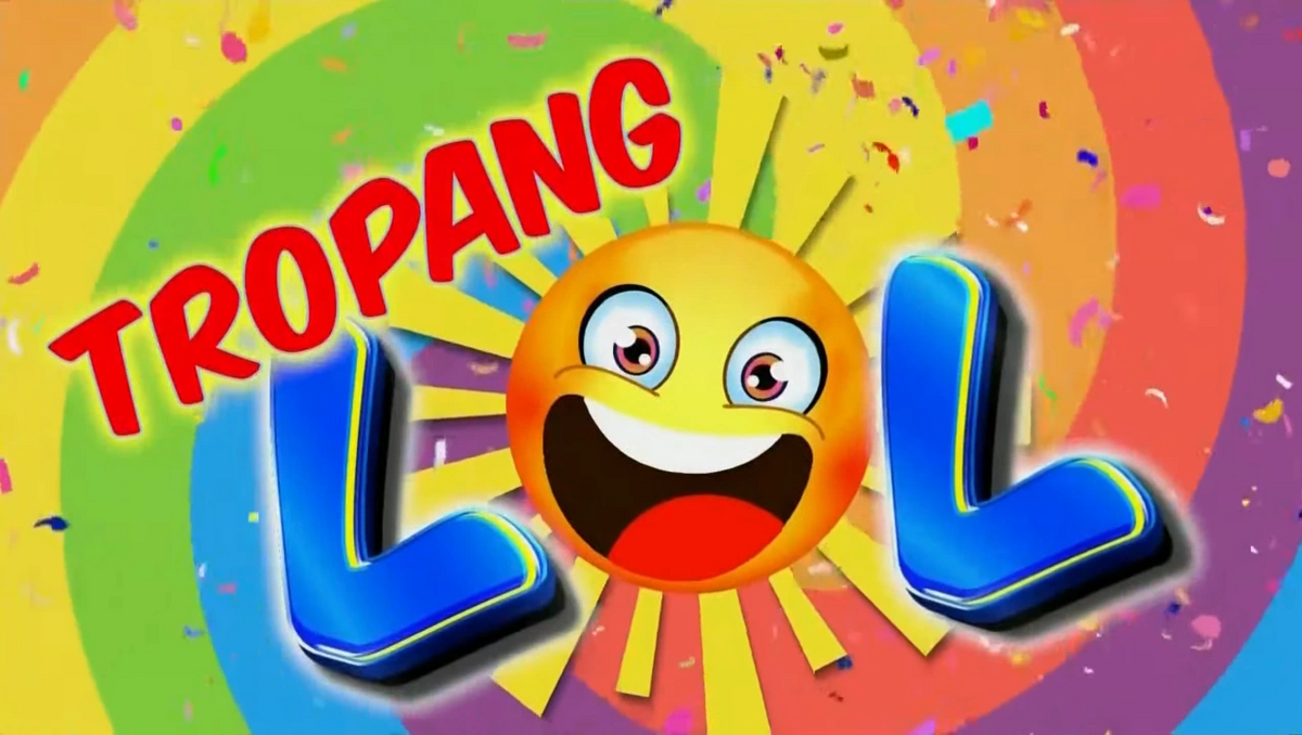 Tropang LOL | Russel Wiki | Fandom