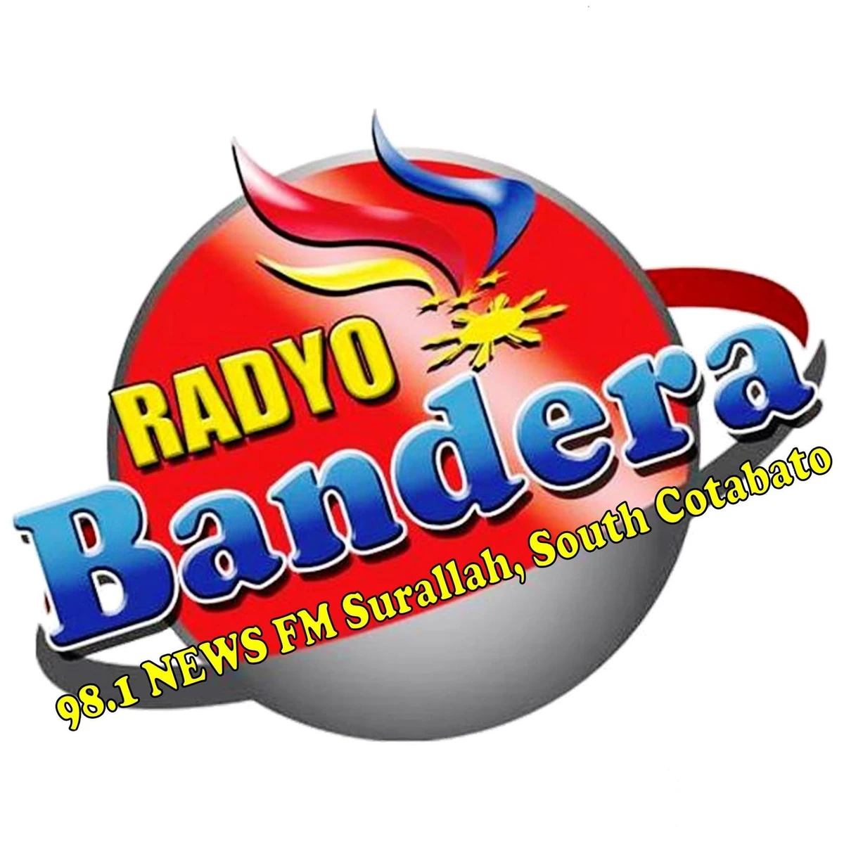 Radyo Bandera Surallah | Russel Wiki | Fandom