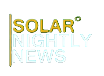 Solar Nightly News (Talk TV/Solar News Channel) | Russel Wiki | Fandom