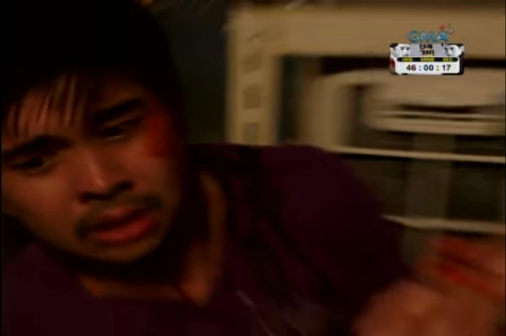 GMA Network Variant On Screen Bugs (Cain at Abel Countdown) | Russel ...