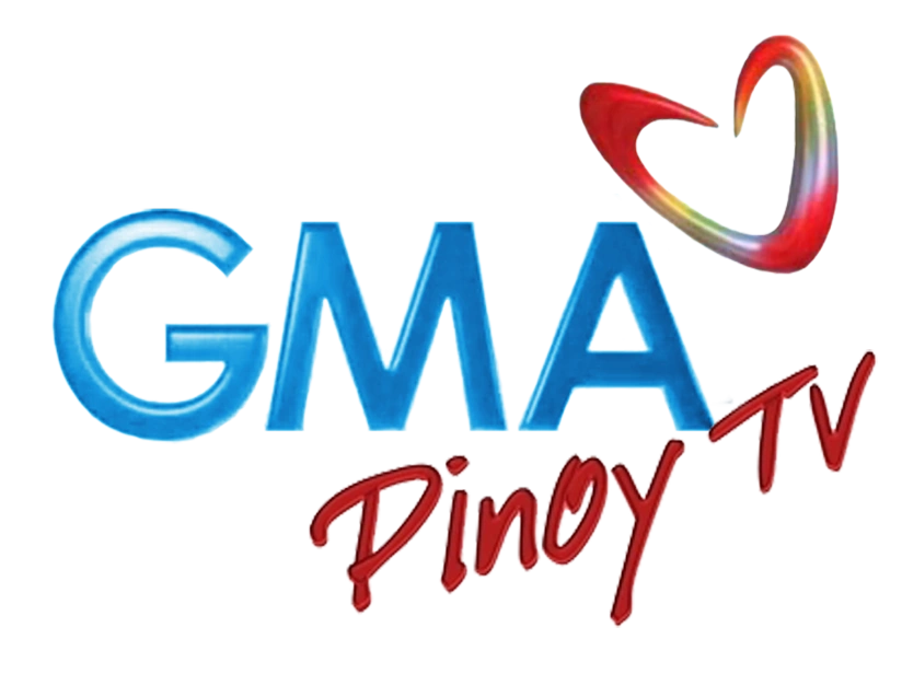 GMA Pinoy TV Logos | Russel Wiki | Fandom