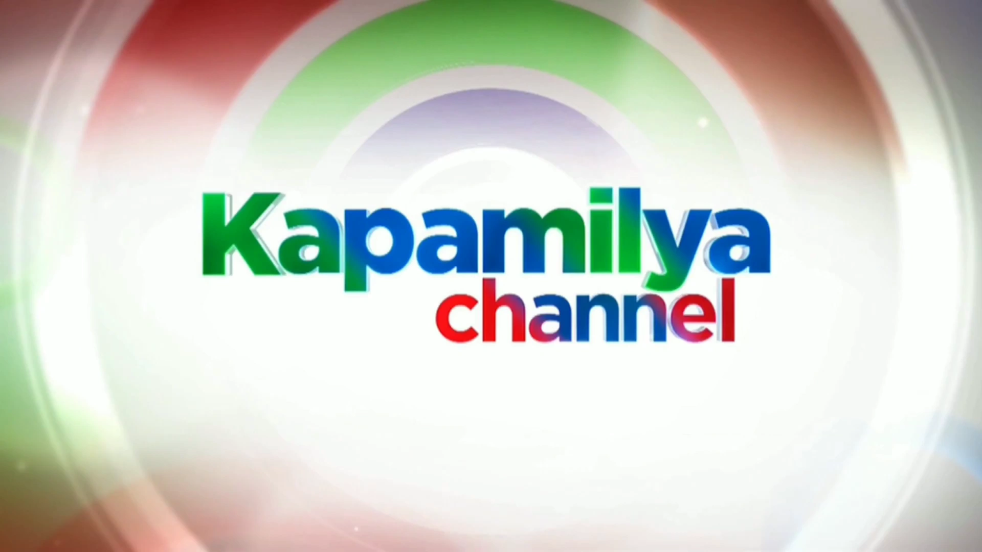 Kapamilya Channel Test Card | Russel Wiki | Fandom