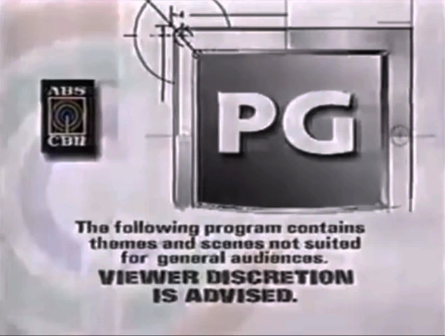 Parental Guidance/General Patronage Advisory | Russel Wiki | Fandom