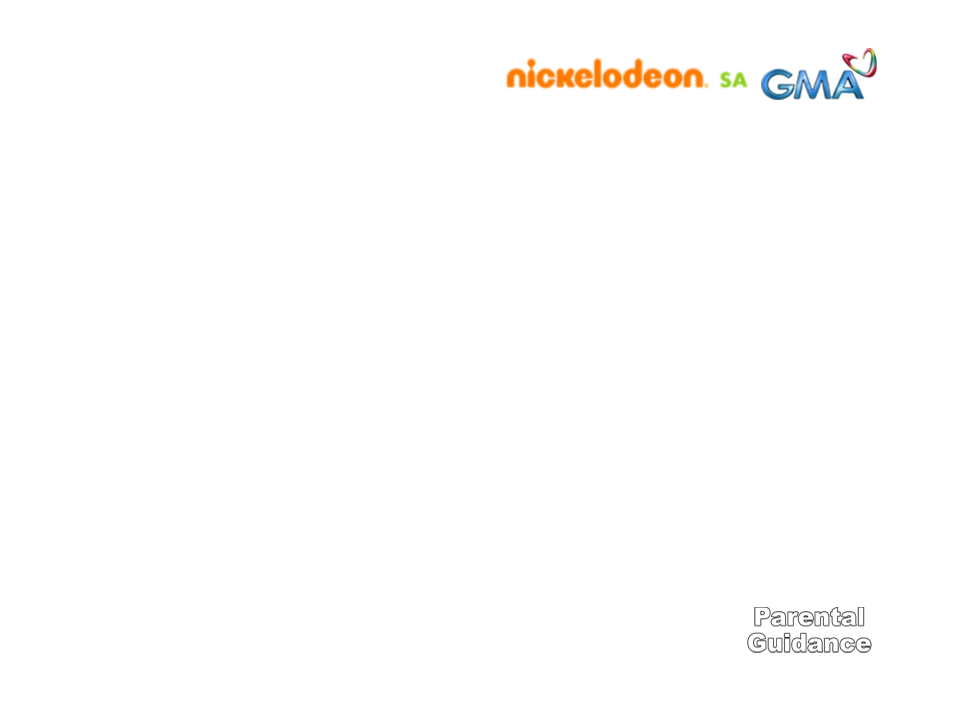 GMA Network Variant On Screen Bugs (Nickelodeon) | Russel Wiki | Fandom