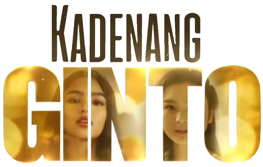 Kadenang Ginto (ABS-CBN) | Russel Wiki | Fandom