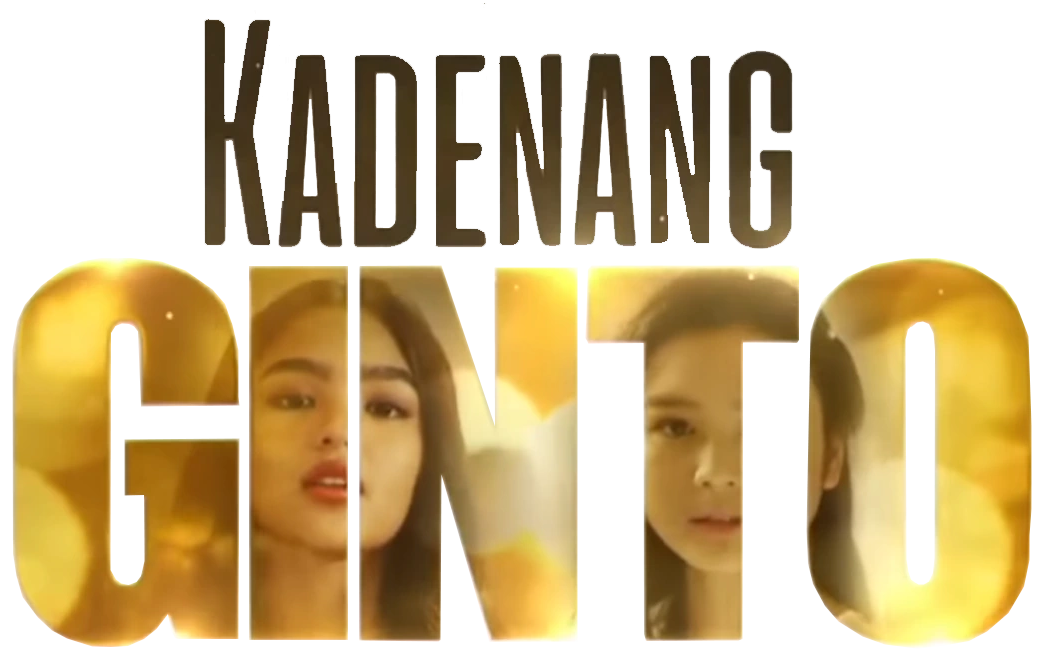 Kadenang Ginto (ABS-CBN) | Russel Wiki | Fandom Kadenang Ginto (ABS-CBN) | Russel Wiki | Fandom