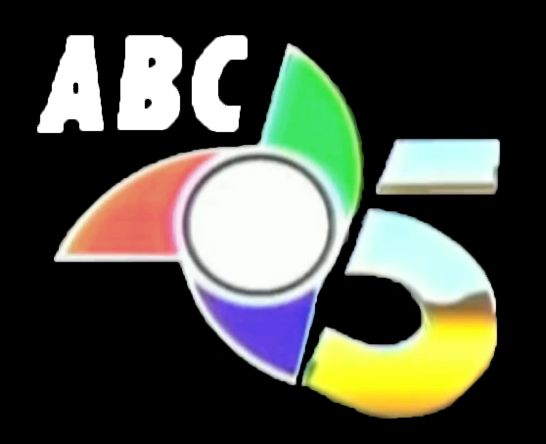 5 (TV5) Backgrounds (October 1993) | Russel Wiki | Fandom