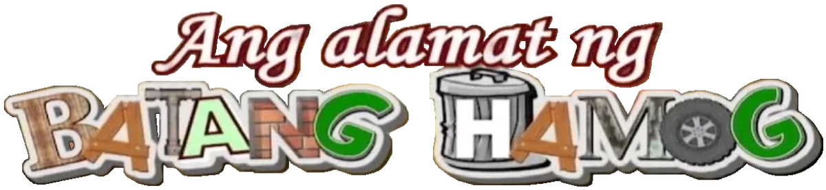 Ang Alamat ng Batang Hamog (Eat Bulaga!) | Russel Wiki | Fandom