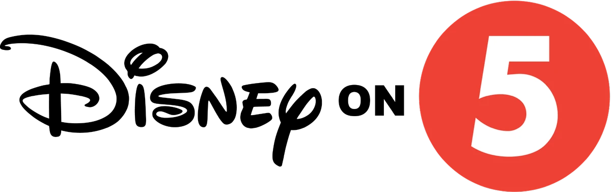 Disney on 5 (TV5) | Russel Wiki | Fandom