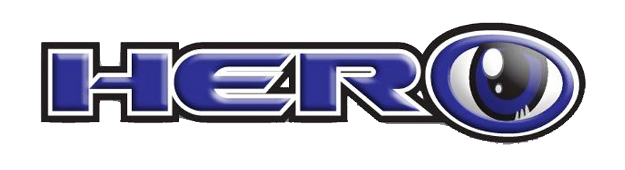 Hero Logos (2005-2010) | Russel Wiki | Fandom