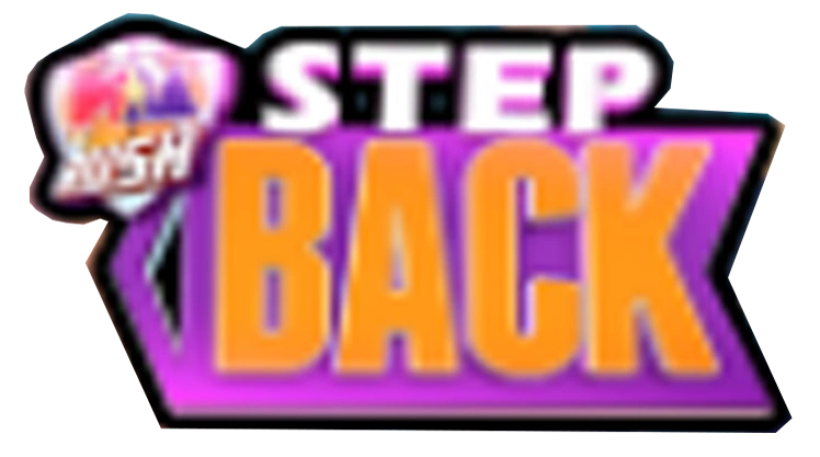 Stepback (PBA Rush) | Russel Wiki | Fandom