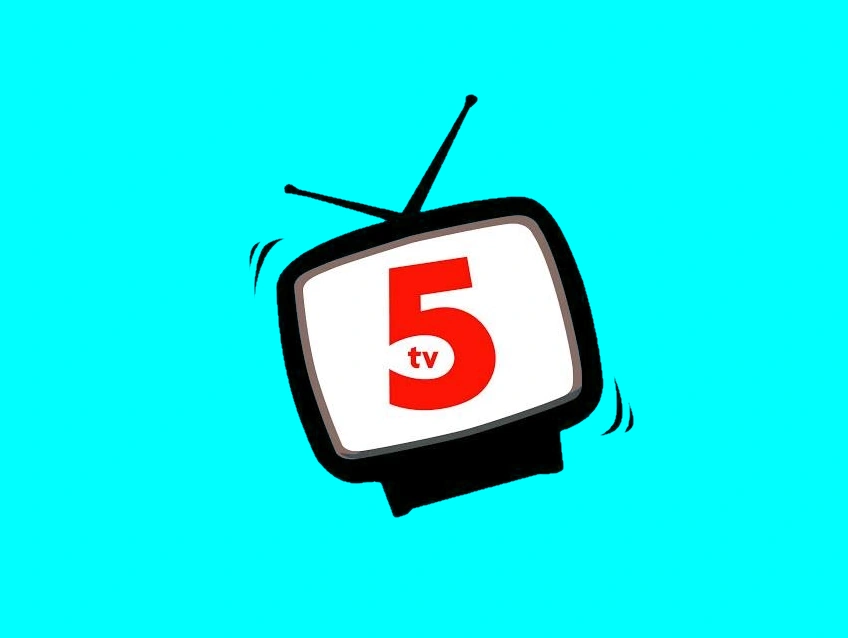 5 (TV5) Backgrounds (2008-2010) | Russel Wiki | Fandom