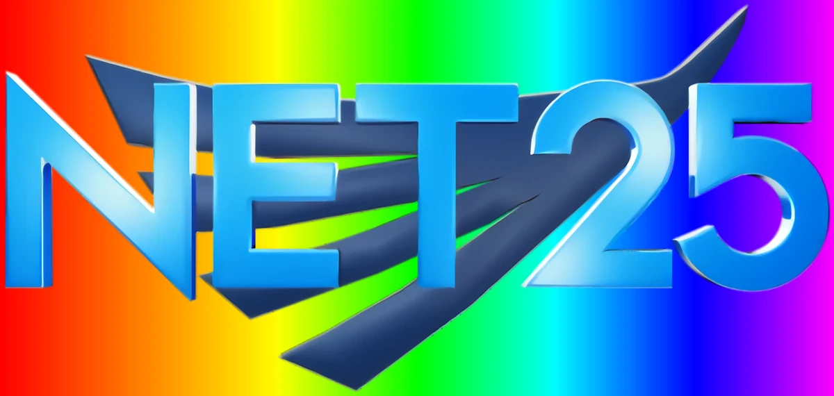 Net 25 Backgrounds (2016-2017) | Russel Wiki | Fandom