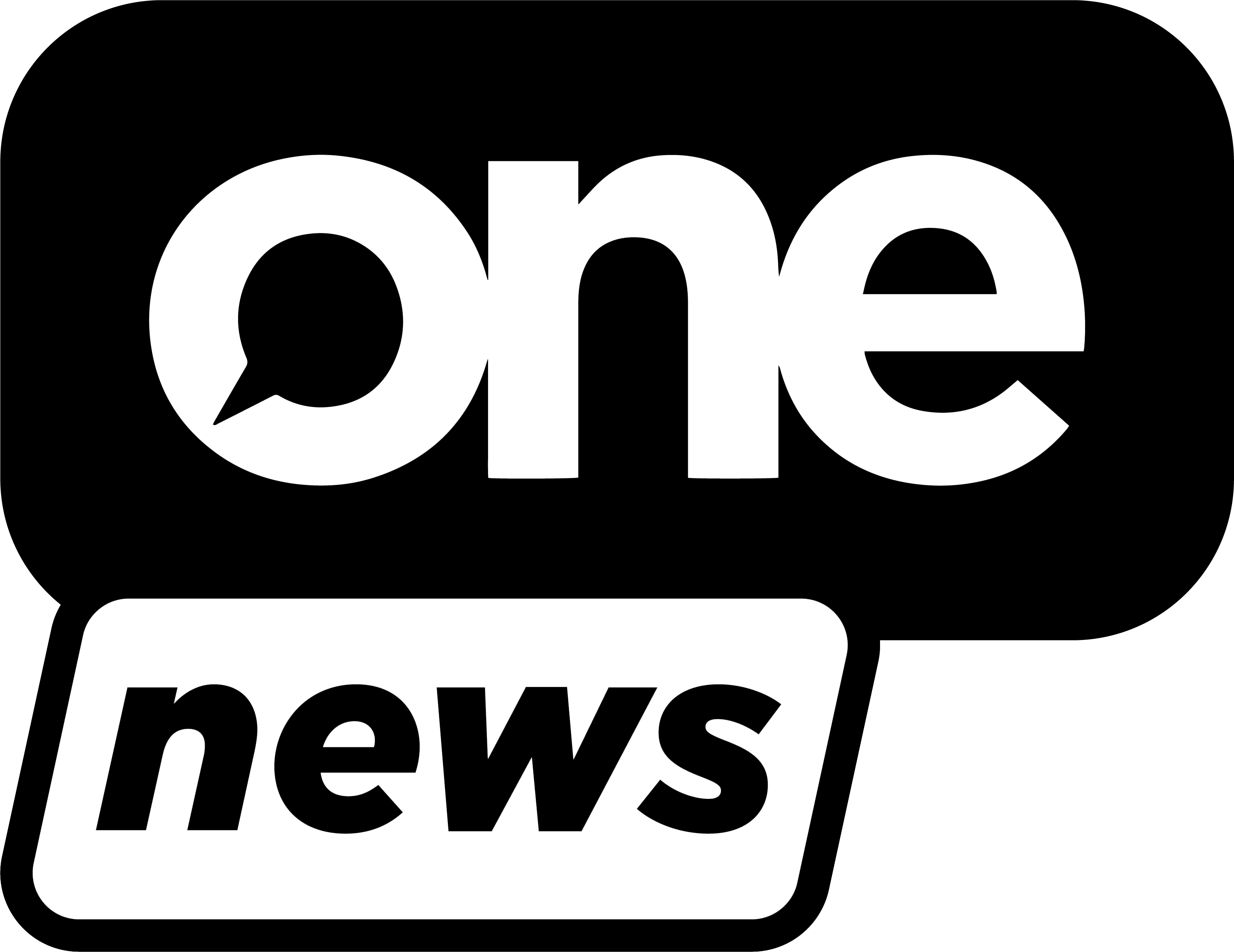 One News Logos (2020-present) | Russel Wiki | Fandom