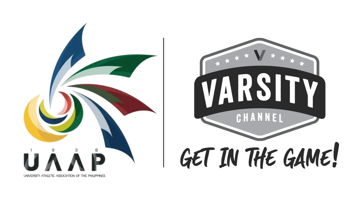 UAAP Varsity Channel Logos (2022-present) | Russel Wiki | Fandom
