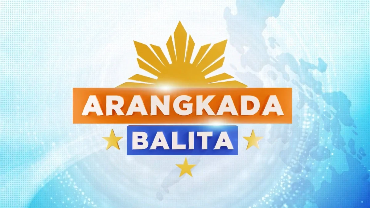 Arangkada Balita (PRTV Prime Media) | Russel Wiki | Fandom