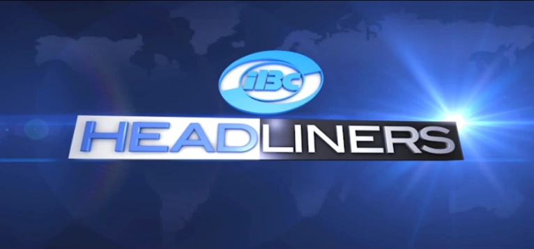 IBC Headliners | Russel Wiki | Fandom