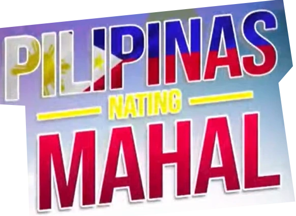 Pilipinas Nating Mahal (SMNI) | Russel Wiki | Fandom