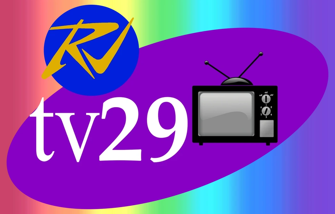 RJTV 29 Backgrounds (1995) | Russel Wiki | Fandom
