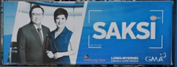 Saksi Logo Other | Russel Wiki | Fandom